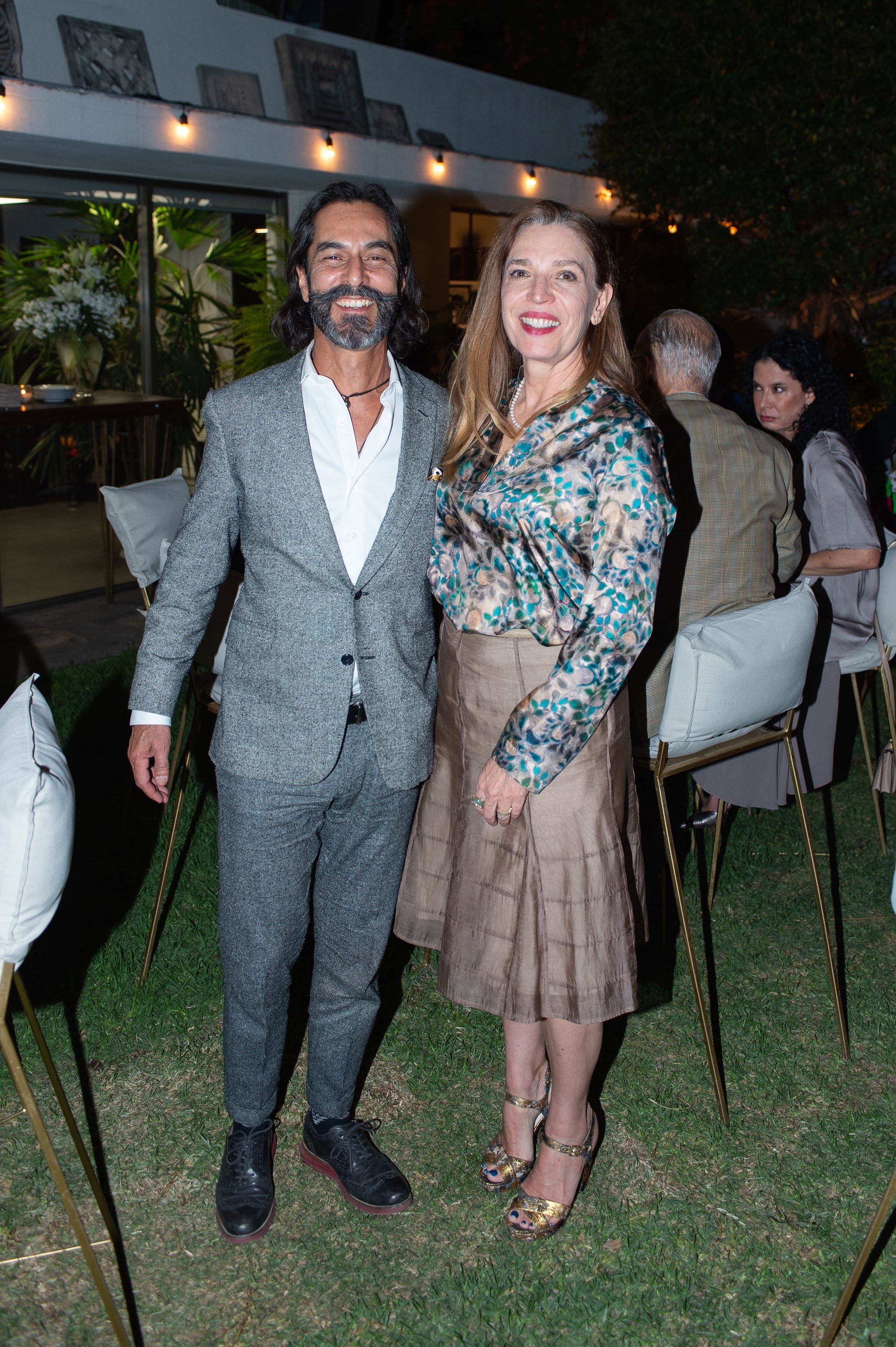 Sociales: Nuevo consulado honorario de Polonia | El Informador