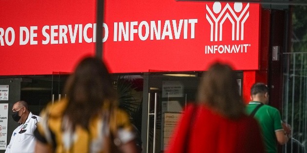 Mi Cuenta Infonavit: Conoce los errores más comunes al registrarte | El ...