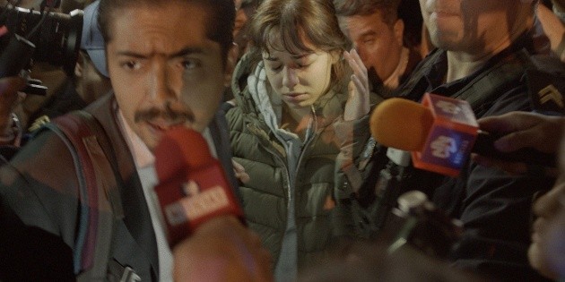 Un actor malo: La recomendación de hoy en la cartelera de cine es “Un ...