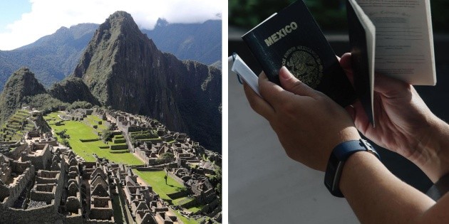 ¿Cómo tramitar la visa para viajar a Perú? | El Informador