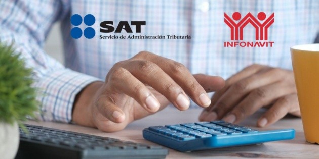 SAT: ¿Tienes un crédito Infonavit? Así puedes deducir tus intereses ...