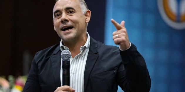 Elecciones México 2024: El TEPJF perfila regresar candidaturas a ...