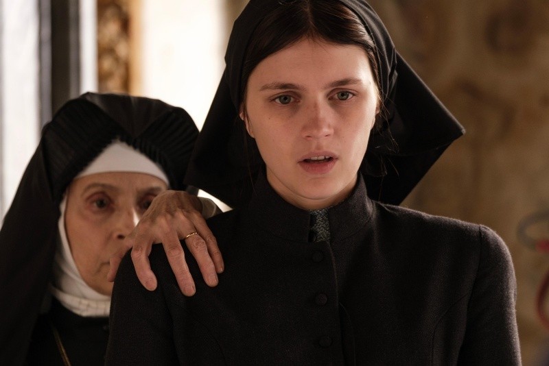 La primera profecía: Conoce la historia de origen de “La Profecía” en “La primera profecía” | El ...