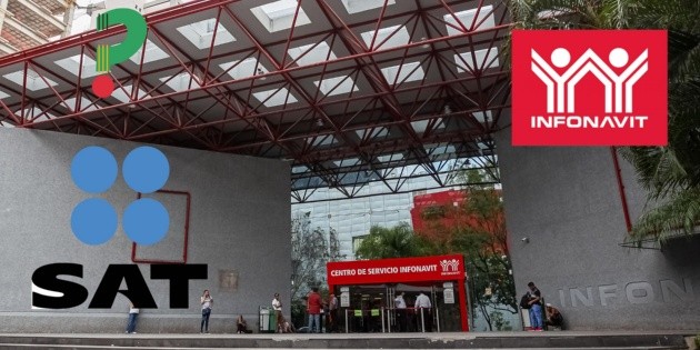 ¿Cómo hacer mi declaración de Infonavit en el SAT? | El Informador