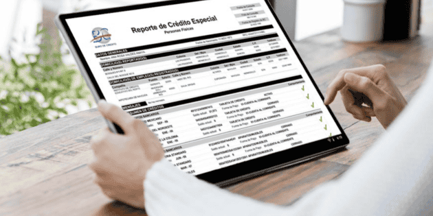 ¿Cómo obtener GRATIS tu historial crediticio desde el Buró de Crédito ...