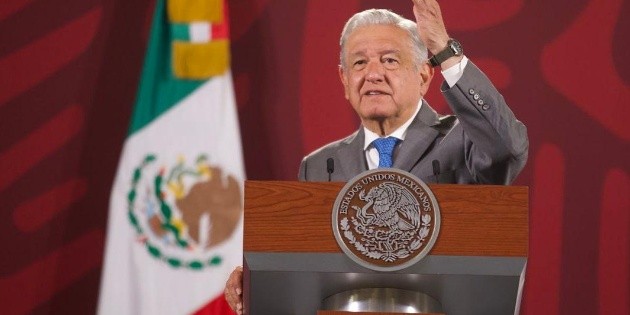 AMLO anuncia la "gira del adiós" después del 2 de junio | El Informador