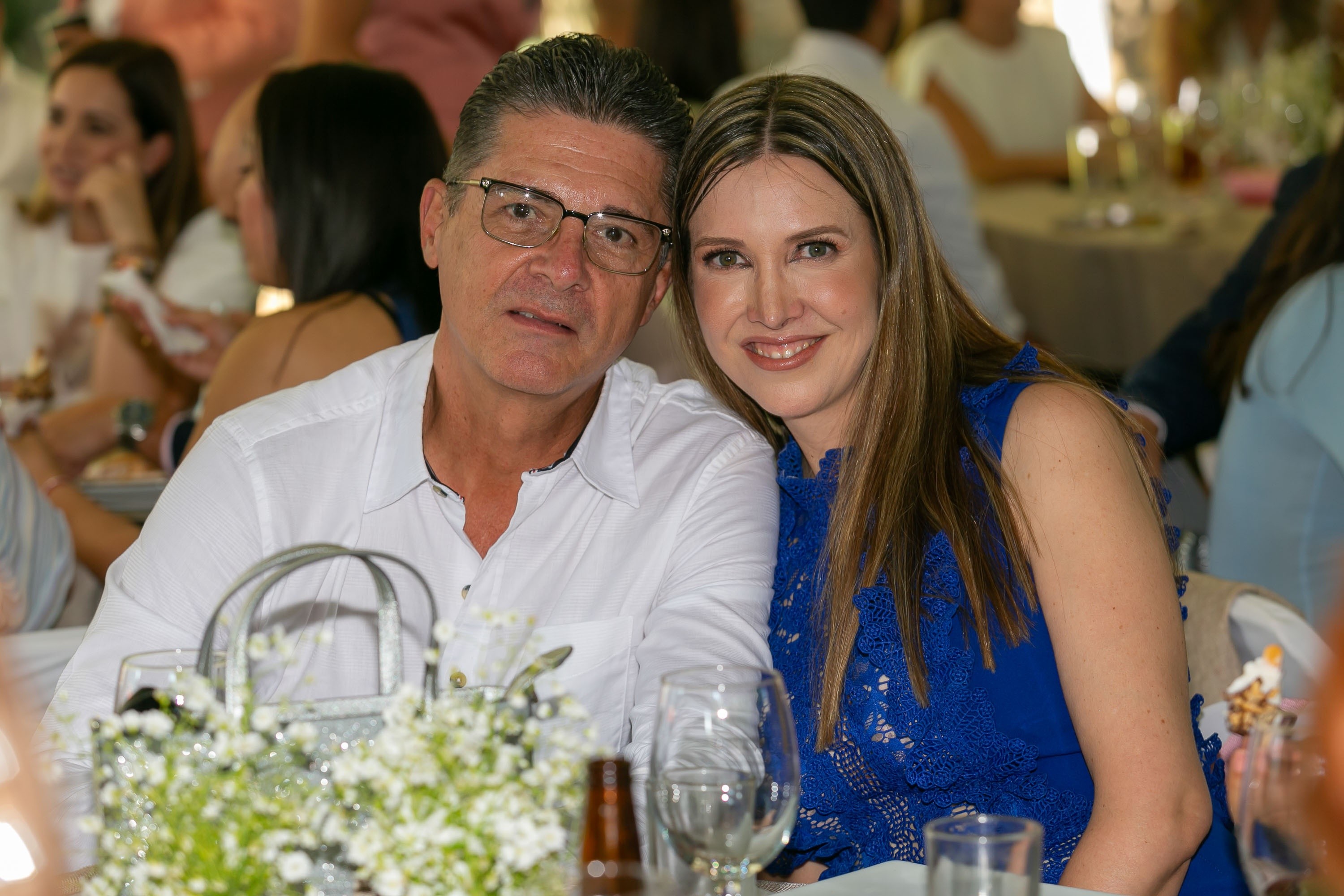 Sociales: Lucca Moreno recibe el primer Sacramento en familia | El ...