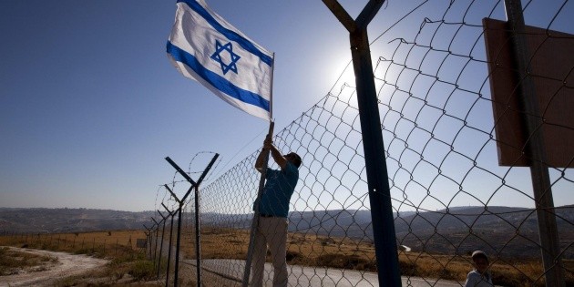 ¿Israel iba a ser establecido en Baja California? | El Informador