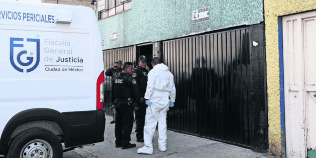 Iztacalco: Fiscalía confirma que Miguel 'N' es un presunto feminicida ...