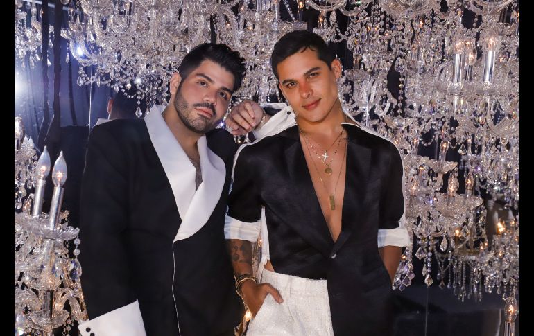 Sociales: ¡Feliz Cumpleaños! Henry | El Informador