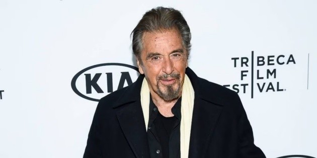 Al Pacino protagoniza a un sacerdote atormentado en la película 'The ...