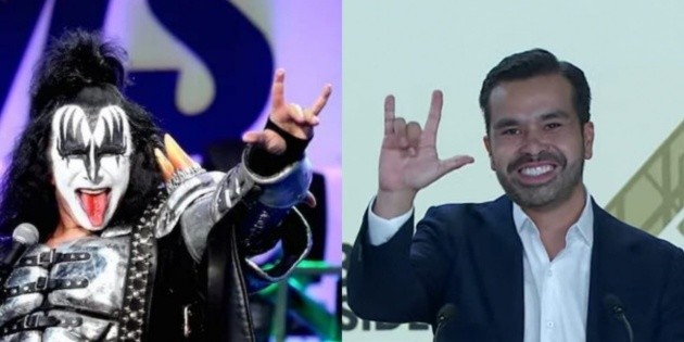 Segundo debate presidencial 2024: Jorge Máynez saca los primeros MEMES ...