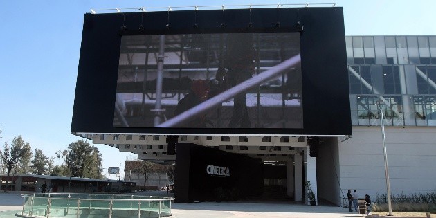 Cine GRATIS en Guadalajara: Festeja el Día del Niño con estas películas ...