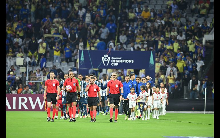 Concachampions: Estos equipos mexicanos ya están clasificados para la edición 2025 | El Informador