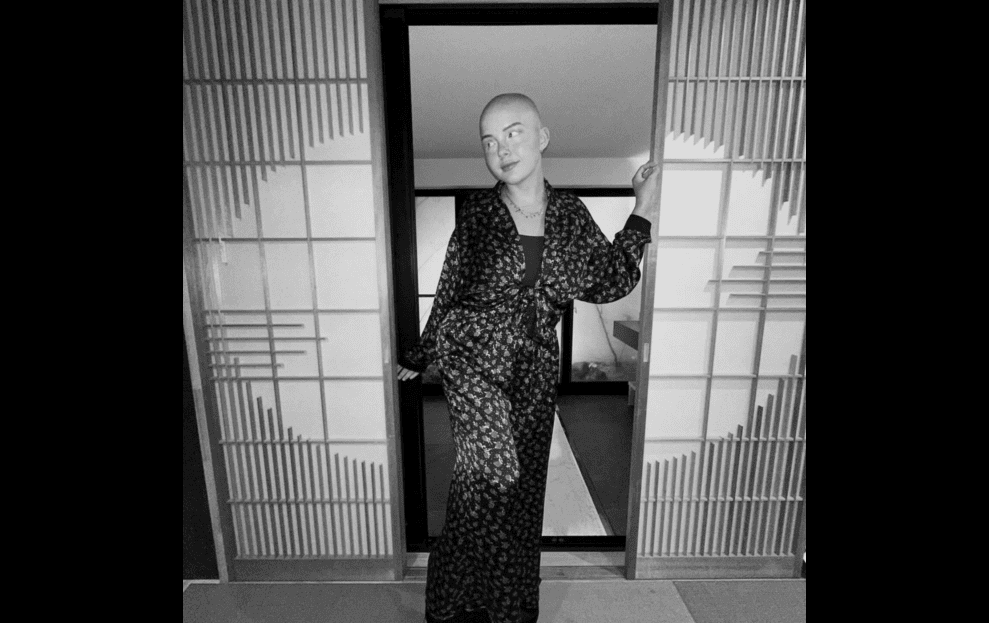 Maddy Baloy: Muere la influencer que mostró su lucha contra el cáncer a ...