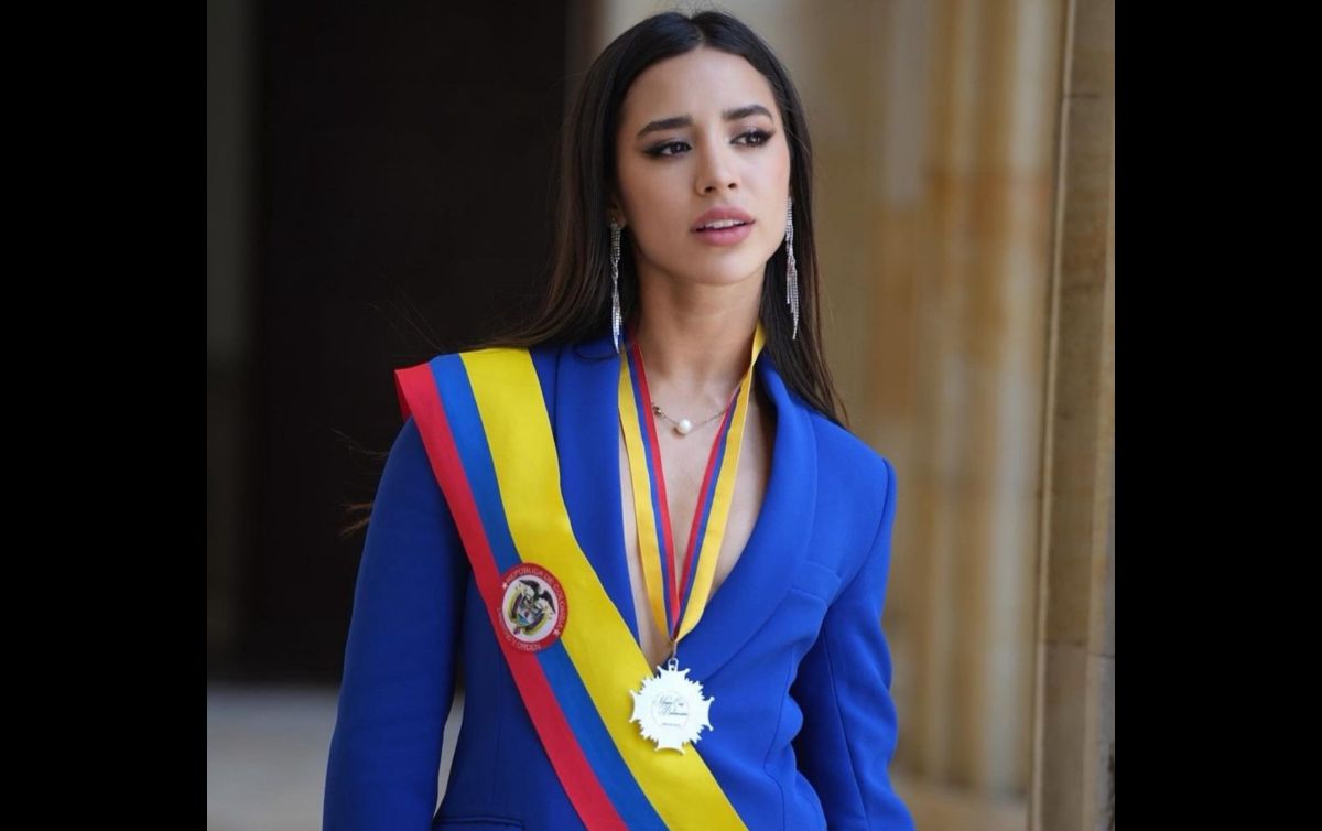 Tammy Parra: Desmienten a la influencer por supuesto reconocimiento del ...