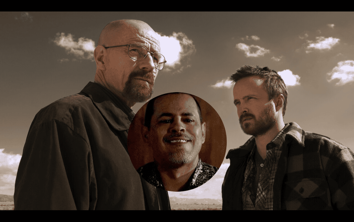 ¡Breaking Bad estuvo a punto de ser cancelada! Así lo confesó Raymond ...