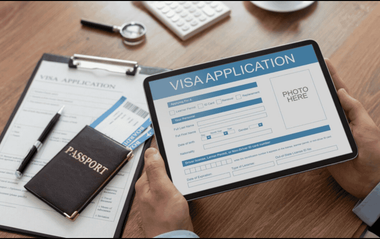 Lotería de visa 2025: Así puedes saber si fuiste ganador | El Informador