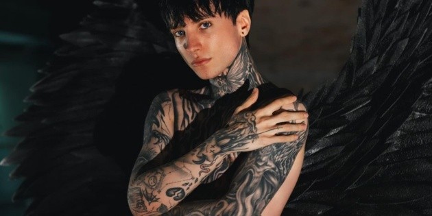 Viral: El es Cry, el streamer español que se volvió tendencia en México ...