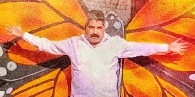 Netflix: "El guardián de las monarcas", documental sobre Homero Gómez ...