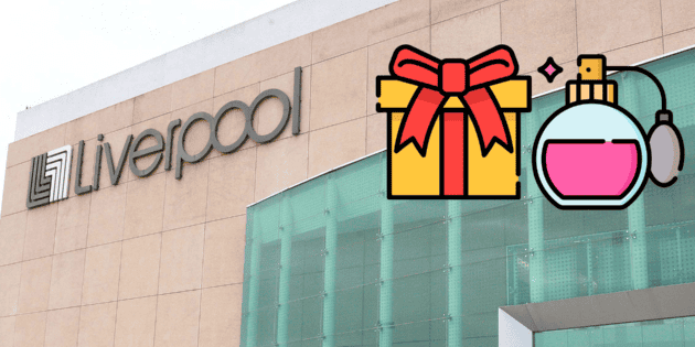 Liverpool: Perfumes por menos de 800 pesos para el Día de las Madres ...