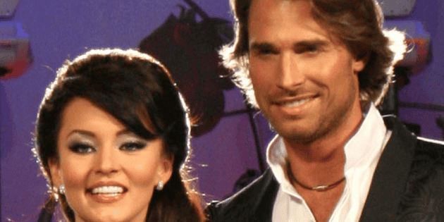 ¿Angelique Boyer está embarazada? Esto responde | El Informador