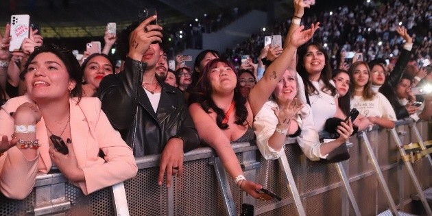 Festival Pulso GNP 2024: Precio de los boletos y cuándo salen a la venta | El Informador