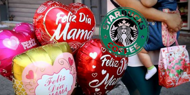 Día de las Madres 2024: Starbucks lanza esta promoción para celebrar ...