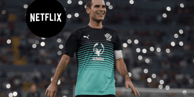 Netflix estrenará "El capitán", documental sobre Rafa Márquez | El ...