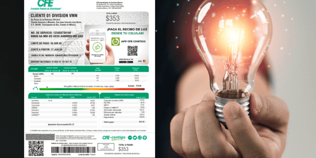 Internet CFE: Estos son los requisitos para cancelar el servicio | El ...