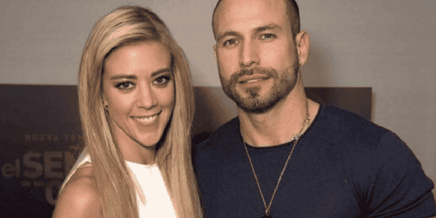 ¿Fernanda Castillo y Rafael Amaya tuvieron un romance? (VIDEO) | El ...