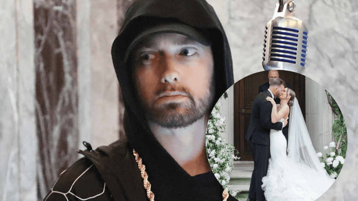 Boda Eminem
