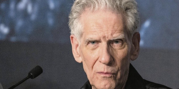 Cine: Cronenberg perturba en Cannes | El Informador