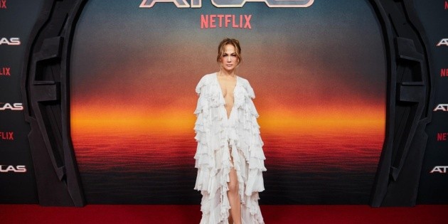 Netflix: Jennifer Lopez, una heroína de acción que se inspira de Linda ...