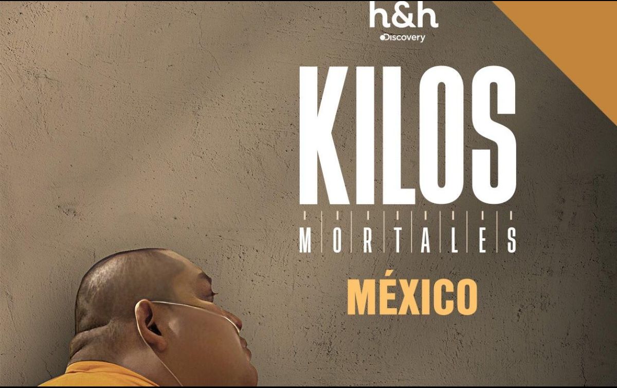 'Kilos Mortales México': Cuándo se estrena y por dónde ver la polémica ...