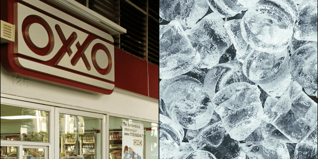 Oxxo restringe la venta de hielo: ¿cuántas bolsas puedes comprar? | El Informador
