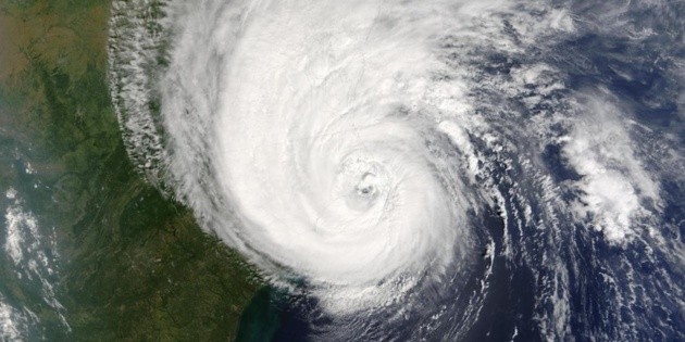 Ciclón Alberto se asoma en el Atlántico; ¿impactará a México? | El ...