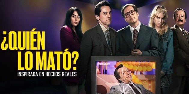 "¿Quién lo mató?": ¿Qué fue de los personajes reales en la serie de ...