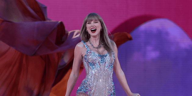 Taylor Swift se estrena en Portugal con un éxito rotundo | El Informador