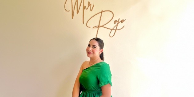 Talent Alert: Karina Luna, la mente creativa tras Mar Rojo | El Informador
