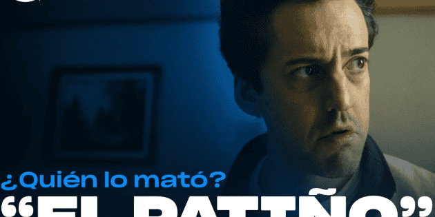 Prime Video: ¿Cuándo se estrenan los episodios siguientes de "¿Quien lo ...