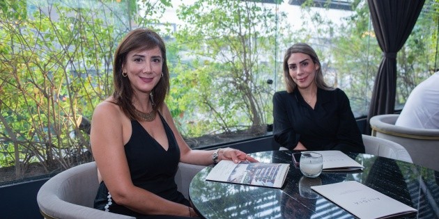 Sociales: Alisia Marina Vallarta, para un estilo de vida único | El Informador