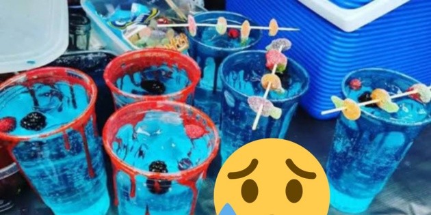 Estos son los daños a la salud que pueden causar los 'azulitos' | El ...