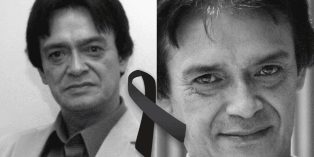 Ignacio Trejo: Comunidad literaria lamenta la muerte del escritor ...