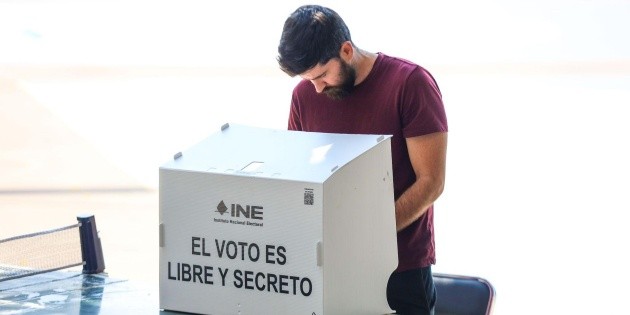 Elecciones México 2024: TODO lo que debes saber sobre esta jornada ...