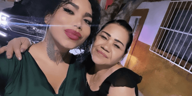 Paolita Suárez ¿qué Pasó Con La Candidatura De La Perdida En