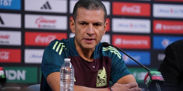 Selección Nacional: Jimmy Lozano explica porqué Acevedo y no Ochoa | El ...