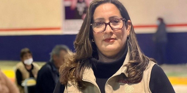 Claudia Garza Del Toro: Este es el estado de salud de la candidata ...