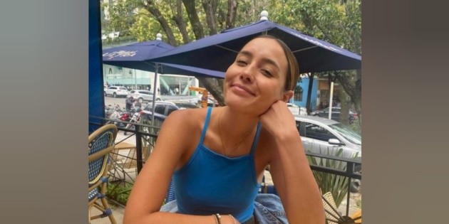 Fallece María Renee Núñez a los 34 años, ganadora del reality show 'La ...