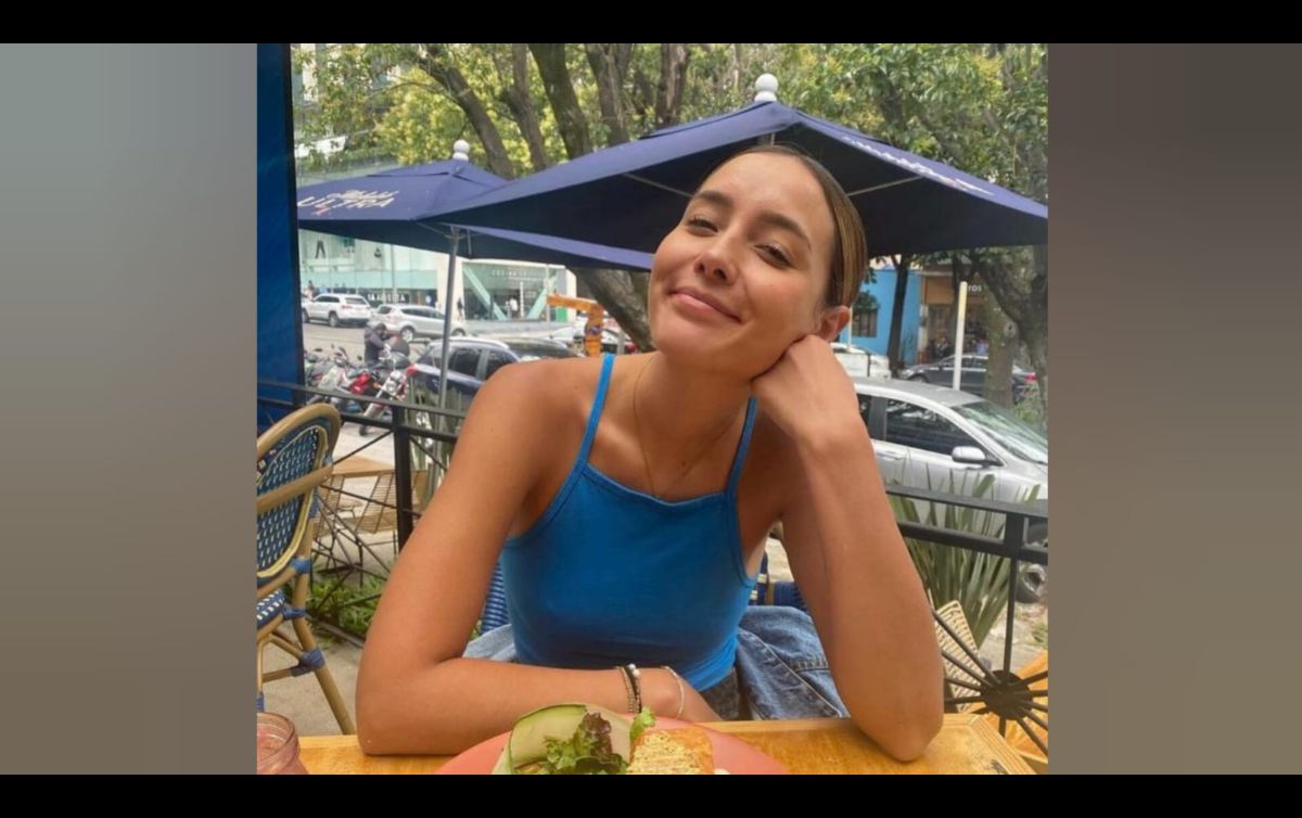 Fallece María Renee Núñez a los 34 años, ganadora del reality show 'La ...